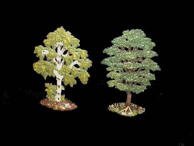 Plastic Toy Soldiers, 54 mm Toy Soldiers, 25 mm Toy Soldiers, playsets ...