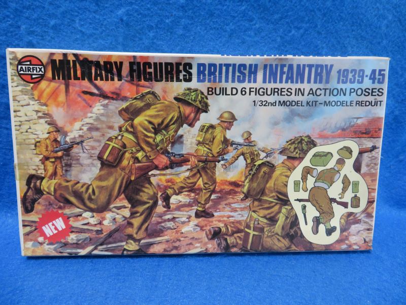 Plastic Toy Soldiers, 54 mm Toy Soldiers, 25 mm Toy Soldiers, playsets ...