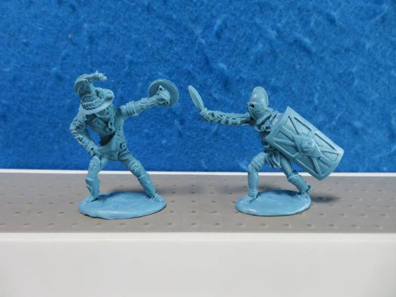 Classic Toy Soldiers Products