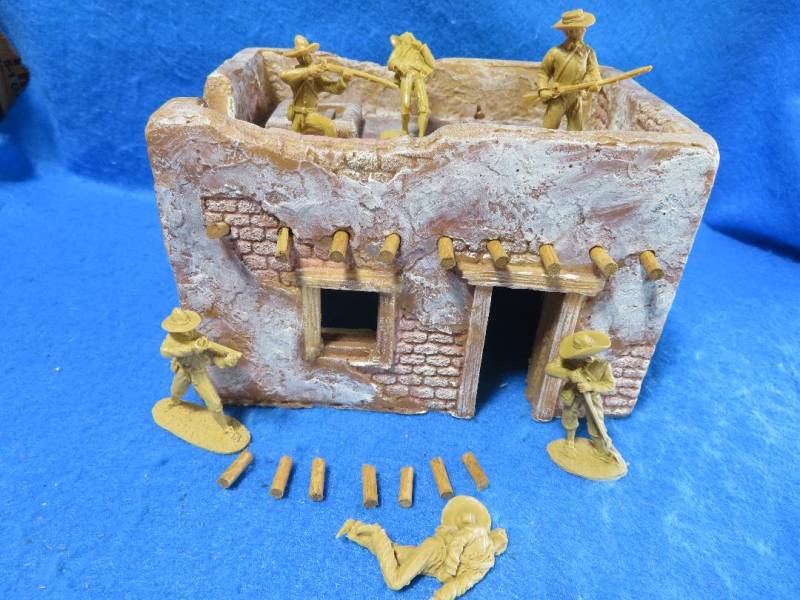 Classic Toy Soldiers Products