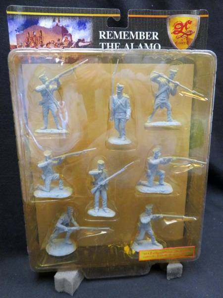 Classic Toy Soldiers Products, Toy Soldiers, 54mm Playsets, 54mm Star ...