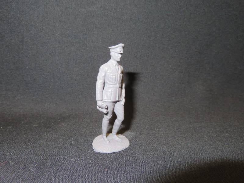 Plastic Toy Soldiers, 54 mm Toy Soldiers, 25 mm Toy Soldiers, playsets ...