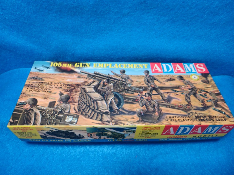 Plastic Toy Soldiers, 54 mm Toy Soldiers, 25 mm Toy Soldiers, playsets ...