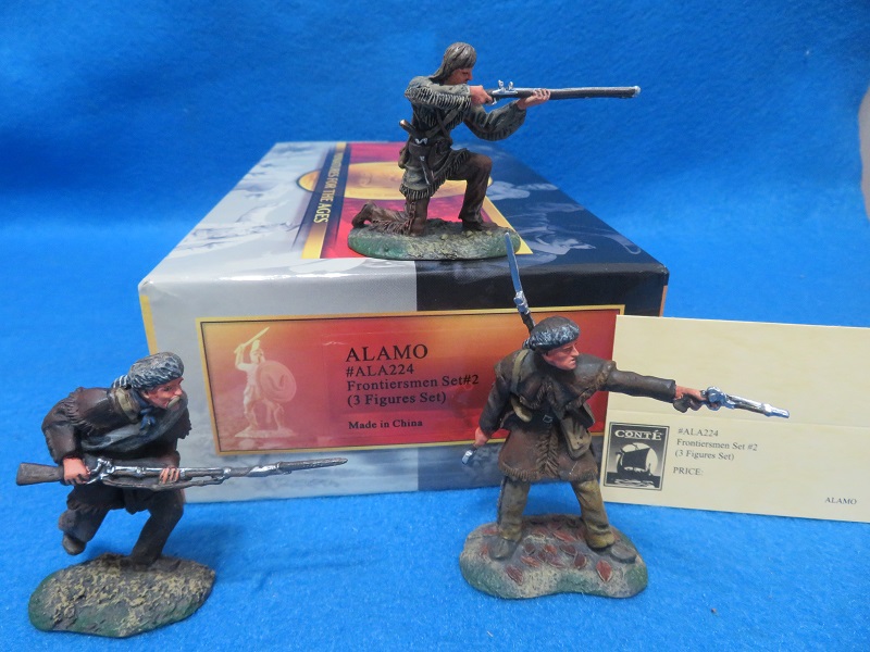 Classic Toy Soldiers Products