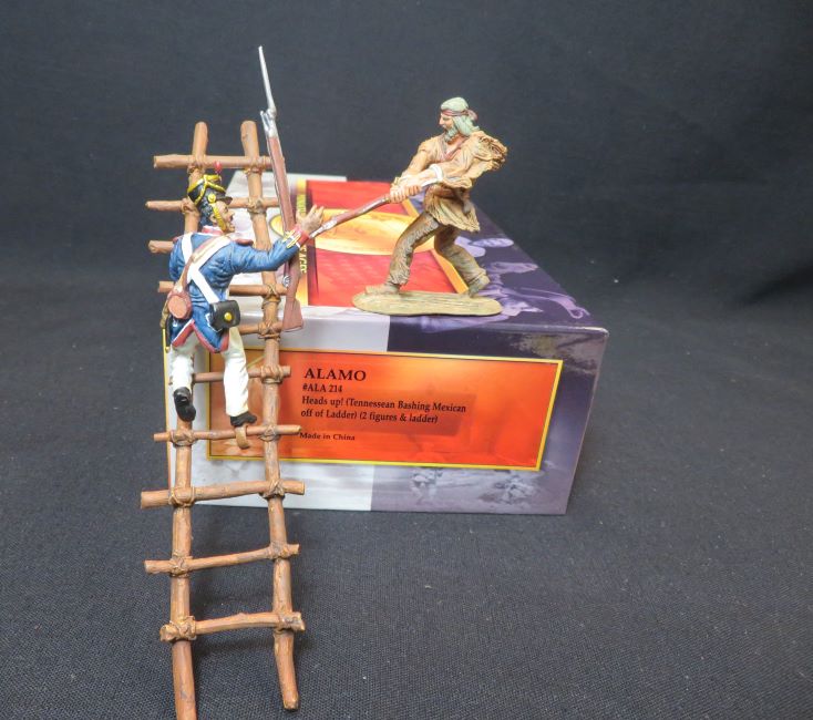 Classic Toy Soldiers Products