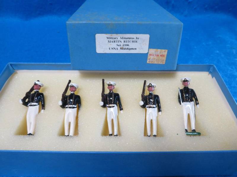 Classic Toy Soldiers Products