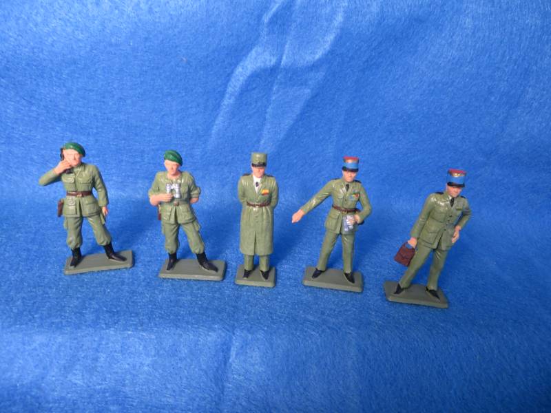 Classic Toy Soldiers Products, Toy Soldiers, 54mm Playsets, 54mm Star ...