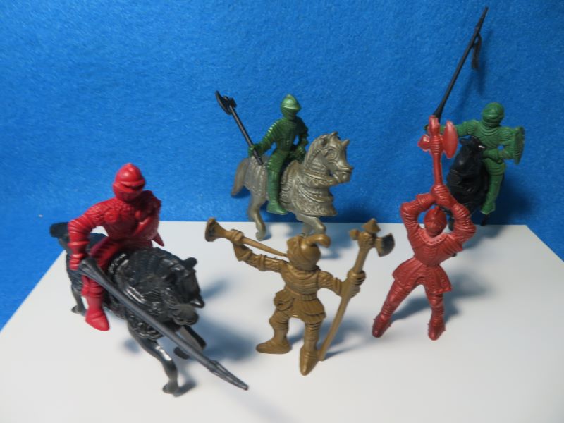 Classic Toy Soldiers Products